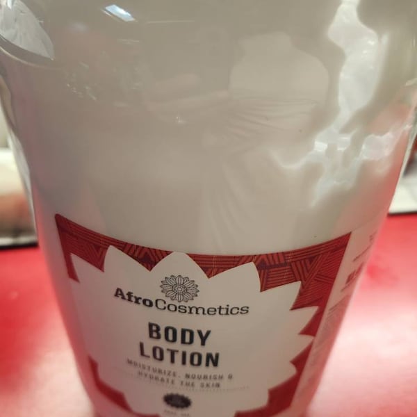 Unscented Lotion Base Bulk - Fragrance-free, Customizable, Wholesale ...