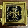 Medieval Livery Collar - Large Trefoil With Hook - SCA, HEMA, EMP, Larp ...