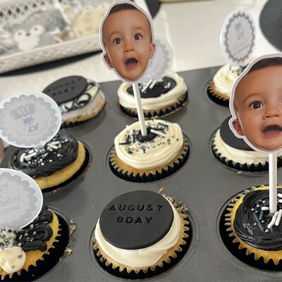 Edible Fondant Grass 3D Decoration for Birthday Cake/ Cupcakes - Etsy