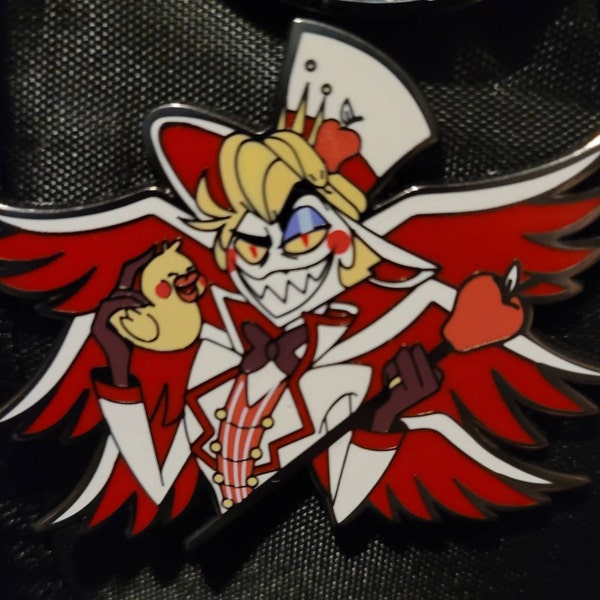 SPECIAL LIMITED RUN Ancient Dragon Enamel Pins Hard Enamel 2.5 - Etsy