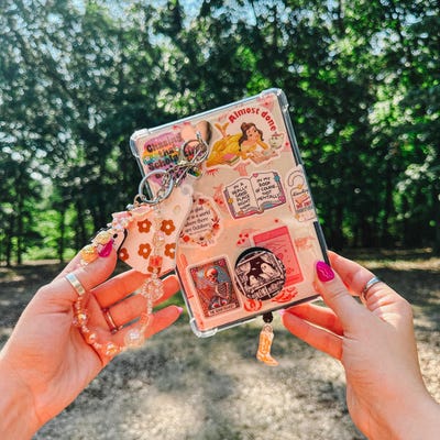 Find Your Own Path Sticker, Boho Sunset Sticker, Beetle Lover Decal ...