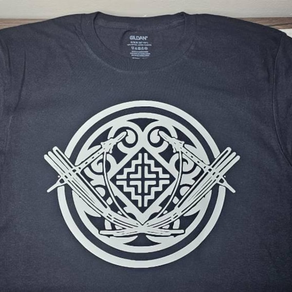 Hmong Qeej, Design 1, JPEG, PNG, PDF, Digital Download - Etsy