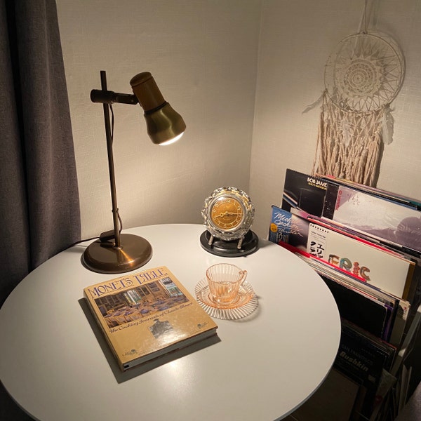 Vintage Metal Car With Pedals MOSKVICH, Children's Car MOSKVICH With ...