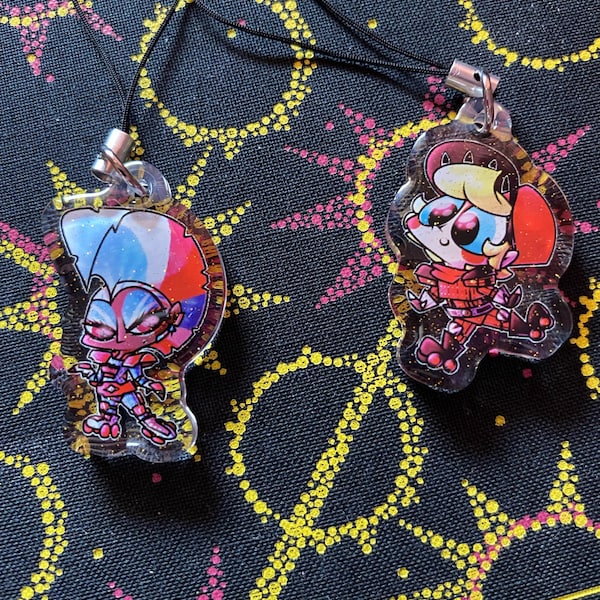 Starlight Express Glitter Sticker Sheet - Etsy