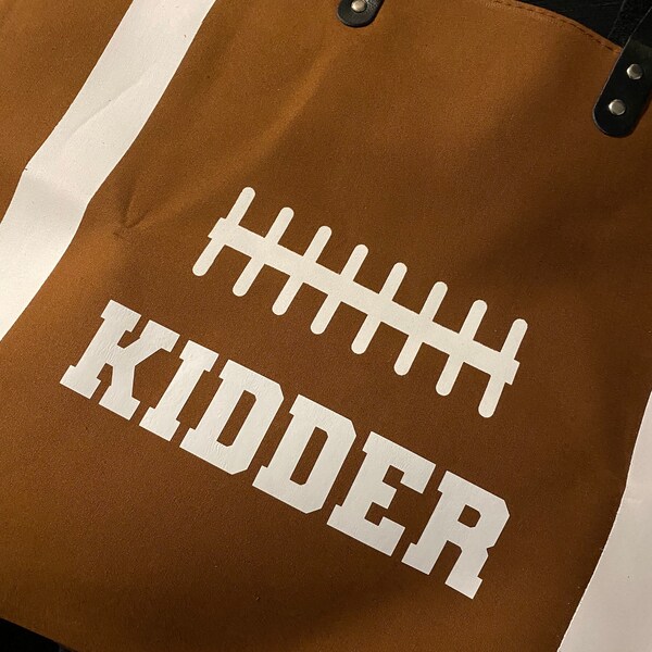 Leather Baseball Wallet, Men's Bi-fold With Baseball Seam Stitch - Etsy