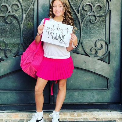 Goodbye 10th Grade Last Day of 10th Grade Last Day of - Etsy