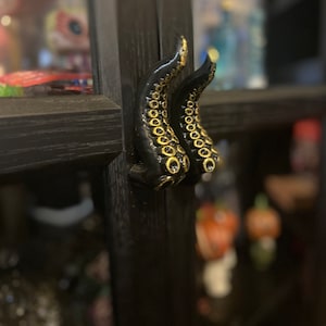 Raven Skull Cabinet Wardrobe Door Knobs, Modern Drawer Knob Handles ...