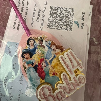 3D Cupcake Topper Inspired in Safety Sheriff Labrador personalized ...