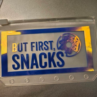 10,100 Savings Challenge Laminate Tracker A6 Binder Size Savings ...