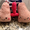 Anatomical Lungs Crochet Pattern! PATTERN ONLY Instant DOWNLOAD ...