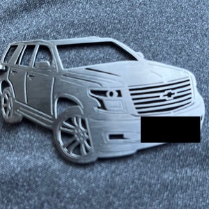 Creating a New Model of Keychain From Picture Take an UNIQUE Keychain ...