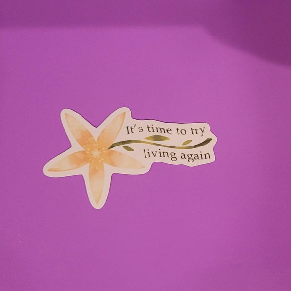 My Chemical Romance Three Cheers for Sweet Revenge Sticker Sheet - Etsy