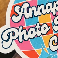 Custom Vehicle Decal Business Logo Printed Vinyl Sticker Custom Van ...