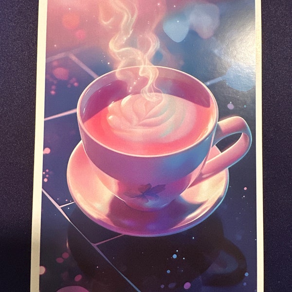 Set of 6 Studio Ghibli Inspired Artwork Gallery Set, Anime Poster, Home ...