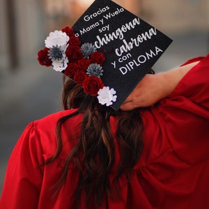 Lo Hicimos Mamá Y Papá El Primero Logro De Muchos Graduation - Etsy