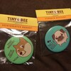 Doge Fridge Magnet or Pin - Dog Refrigerator Magnet, Doge Meme, Shibe ...