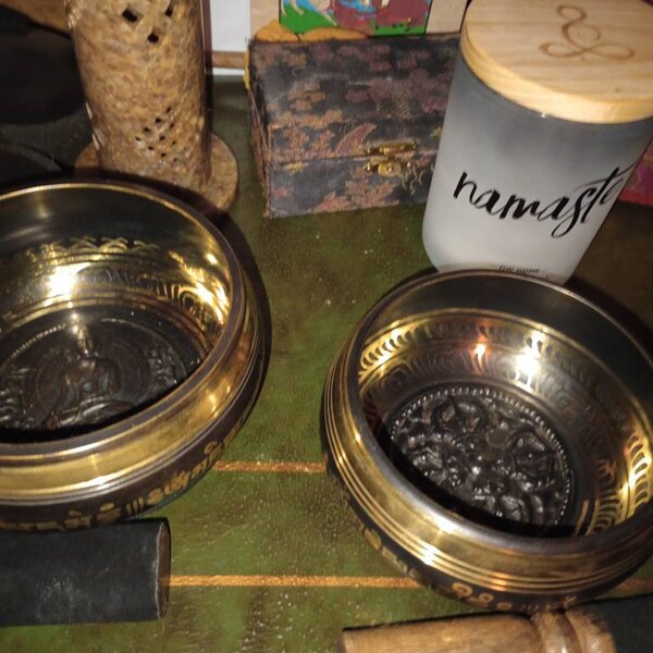 Handbell ~call Bell/wedding Bell Made in India. - Etsy