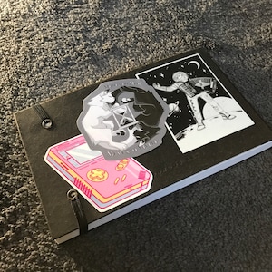 Firestar Warriors Sticker - Etsy