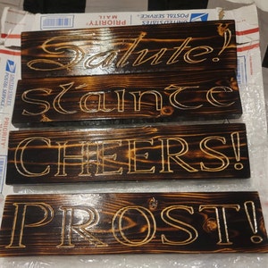 Jujitsu Japanese Kanji Plaque Dojo Wood Carving Burning | Etsy