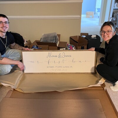 Let's Sleep in Sign - Etsy