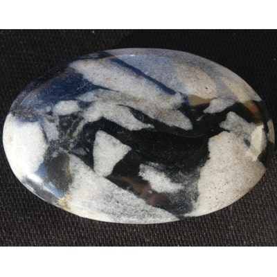 Natural Stone Polished Afghanite Obelisk 311g 5 Tall AC557 - Etsy