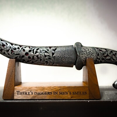 Japanese Dragon Themed Wall Art Exotic Wood Inlay Marquetry - Etsy