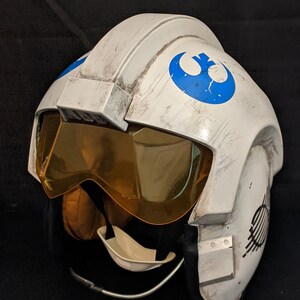 X Wing Helmet Decals - Etsy