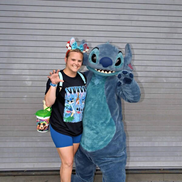 Stitch Shirt | Stitch Vintage Shirt | Bootleg Stitch Shirt | Lilo and ...