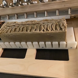 Single Wire Soap Cutter for Any Length Loaf Adjustable up to 4,8cm - Etsy