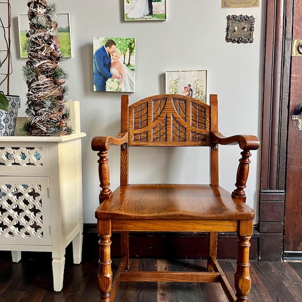 Purdue University Memorial Union Romweber Oak Art Deco-gothic Dining ...