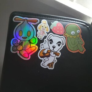 L4D2 Left 4 Dead 2 Survivors Sticker Set Nick Ellis Rochelle | Etsy