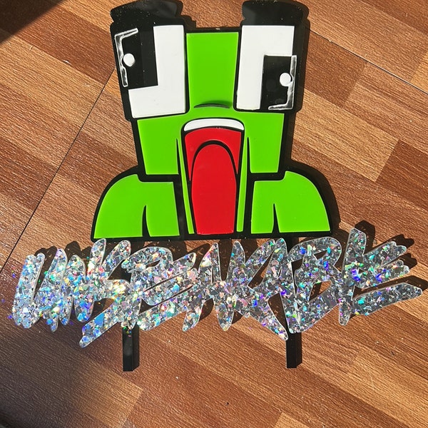 Unspeakable SVG, Png, Cricut, Cut File, Instant Digital Download - Etsy