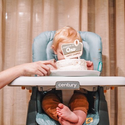 Wave Cake Topperbeach Themed Cake Topperwave Theme Birthdayfirst ...