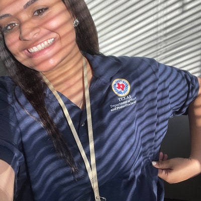 DFPS / HHS Polo Shirt Pink - Etsy