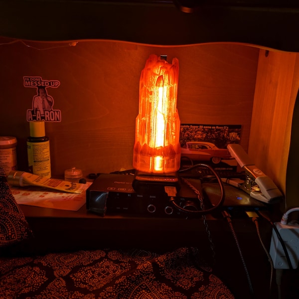 Zero Point Module, ZPM, Stargate Zero Point Module - Etsy