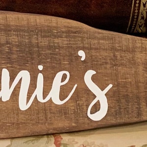 Personalized Paint Brush, Art Teacher Gift, Art Teacher, Artist Gift ...