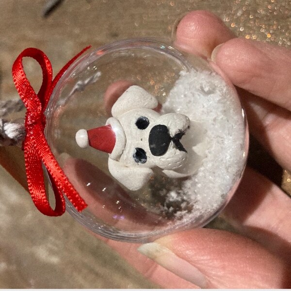 Police Officer Policeman Policewoman Collectable Clay Figure - Etsy UK