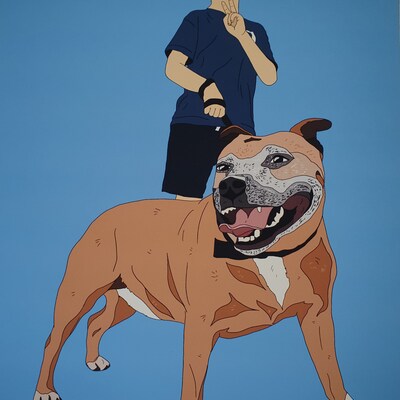 Just Keep Slaying A4 Print, Feminist Quote, Feminist Gift, Cute Prints ...