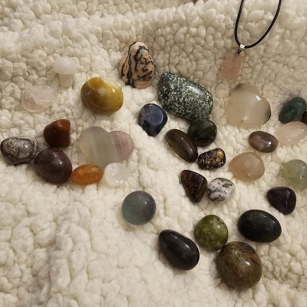Chocolate Banded Calcite Crystal With Druzy Pocket Sphere - Amber Onyx ...