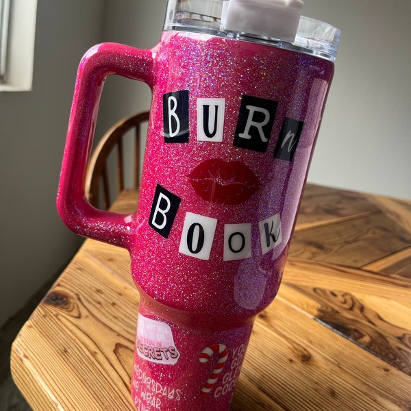 Coffee Addict Coffee Swirl Caramel Drip Tumbler - Etsy