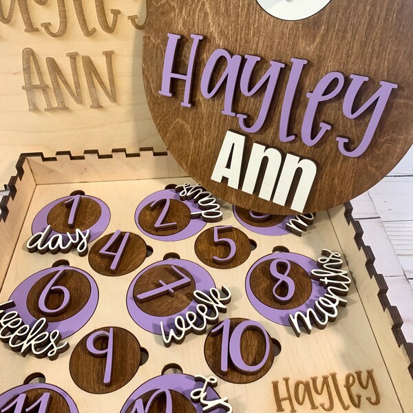 FARLEIGH / Whimsical Font / Script Font / Handlettered Font / OTSS / Bounce Script / Calligraphy ...