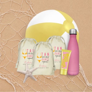 Summer Scene Creator Vol.1 / Digital Styling Prop Collection / Scene ...