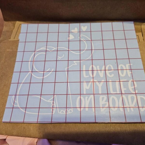 Custom in Loving Memory Glass Block Light for Loss of Loved One ...