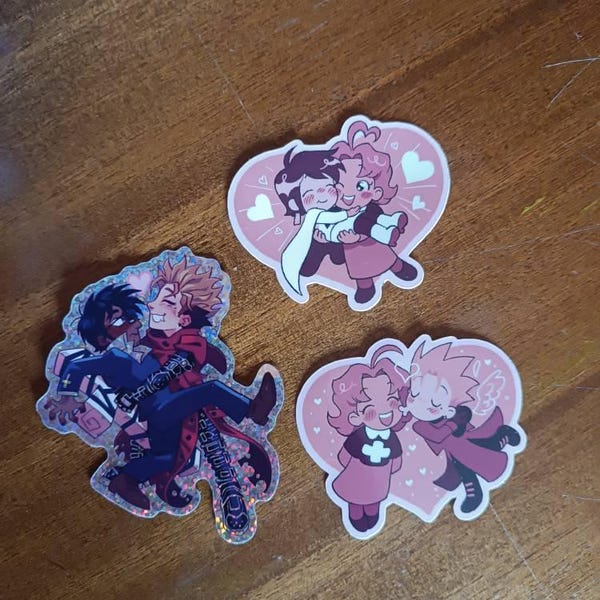 Nyan Cat and Tac Nayn Sticker - Etsy