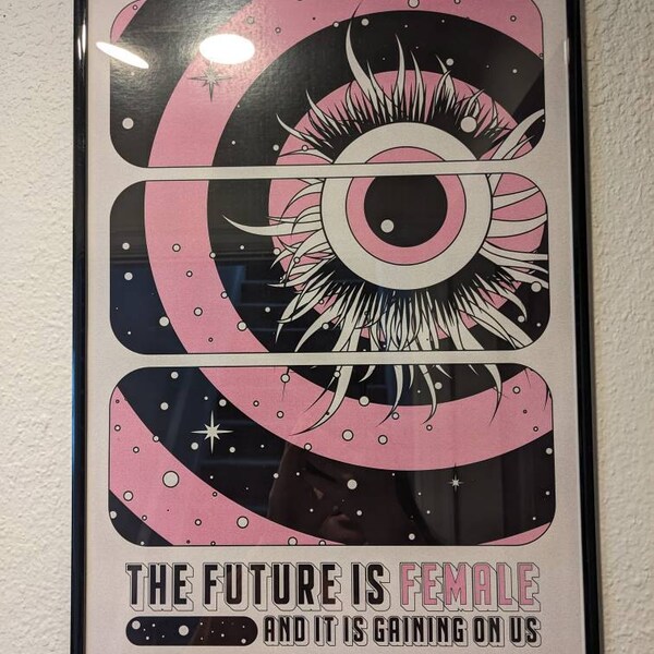 12" by 18" Neon Retro Liminal Pool Poster "what a Time to Be Alive" - Etsy