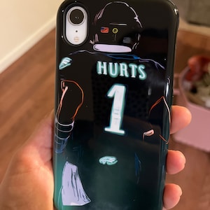 Patrick Mahomes Kansas City Chiefs Heat Check Neon Nights Impact ...