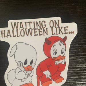 Annabelle Stickers, Annabelle, the Conjuring, Ragedy Ann Doll Stickers ...