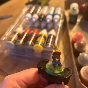 BATTLE TECH TOAD Sci-fi: Infinity, Cyberpunk, Shadowrun, Stargrave, 3D ...