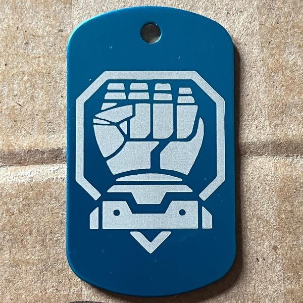 Battlemecha Heavy Smoke Tokens ... Track Smoke Easily With Tokens. - Etsy