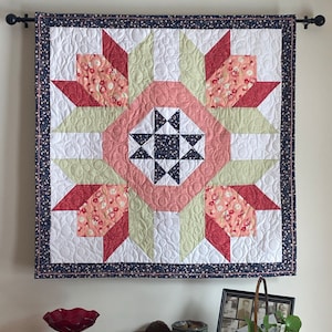 Dashing Pattern 101 PDF Quilt Pattern - Etsy